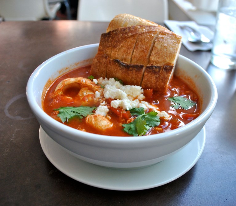 Soup Kitchen Cafe: Ben Bigler | Fishtown Spotlights