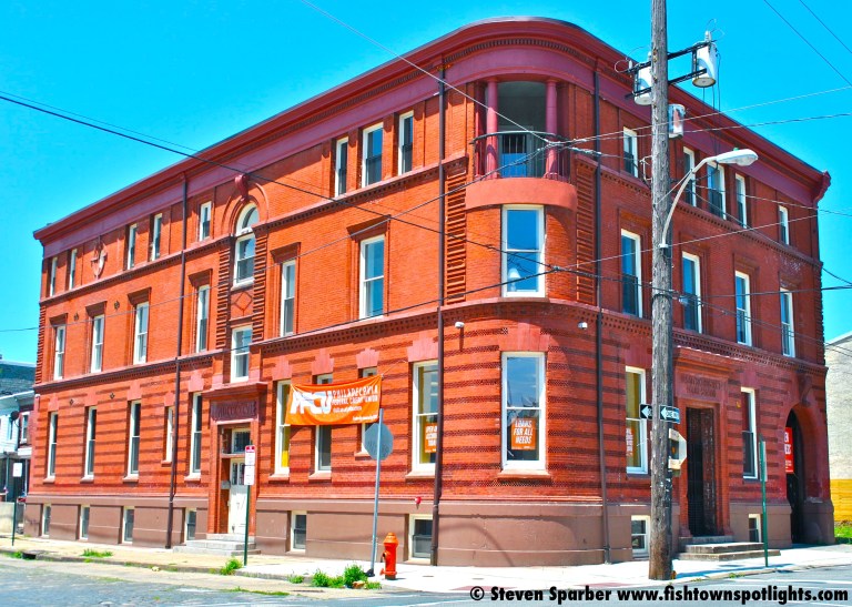 Fishtown Spotlights | Meet your neighbors.